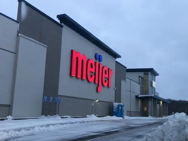 Meijer Announces Free Pickup Service in Advance of Holiday Shopping ...