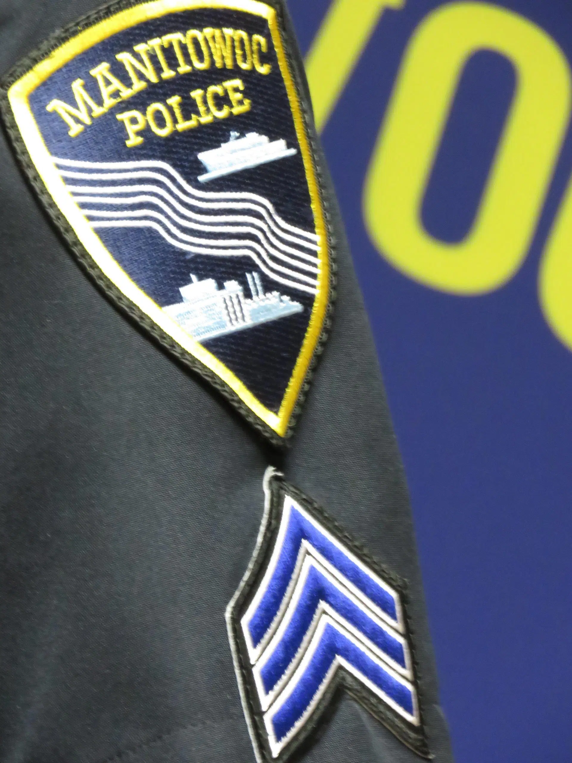 Manitowoc Police Department Asking for Donations to Support Shop with a ...