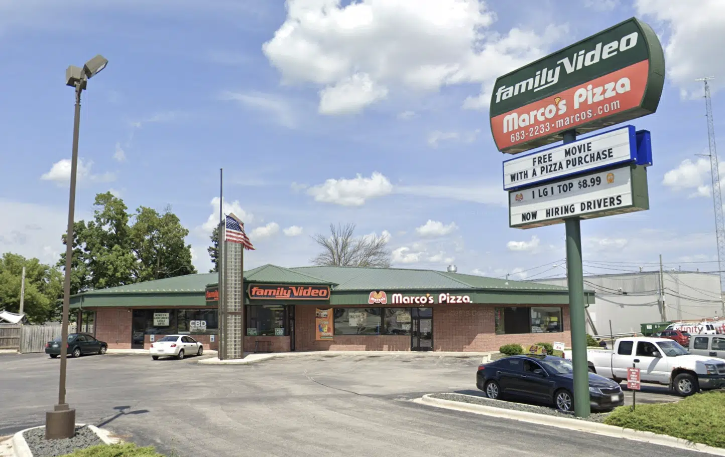 Family Video Closing Their Doors Permanently | Seehafer News
