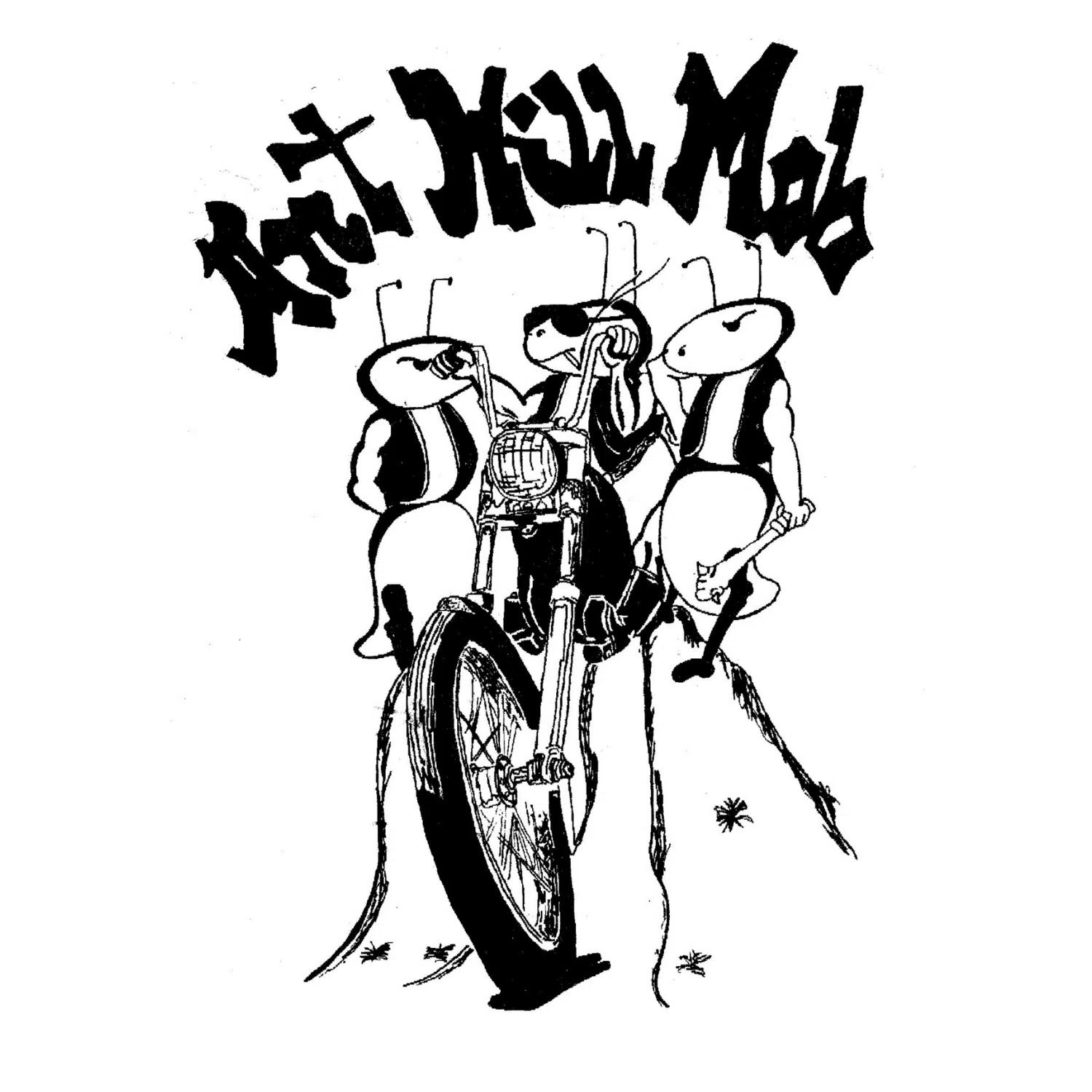 The Ant Hill Mob Charity Riddle Ride is this Weekend | Seehafer News