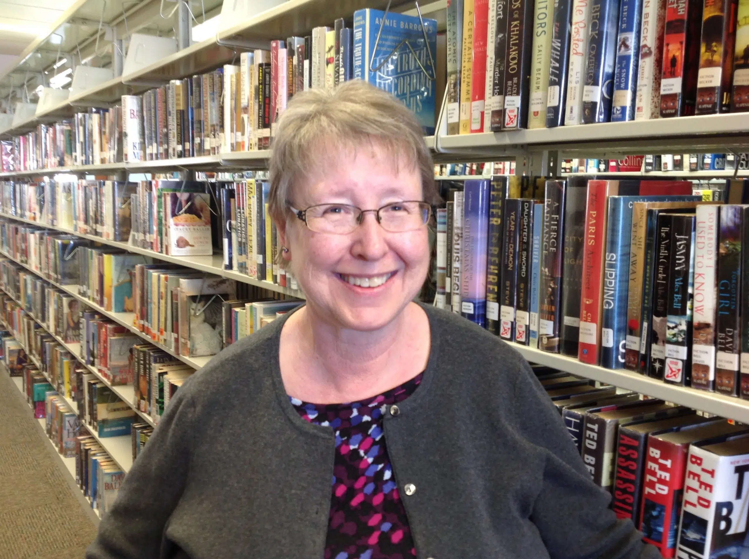 MPL’s Therese Takes a Holiday Trip Down Memory Lane | Seehafer News