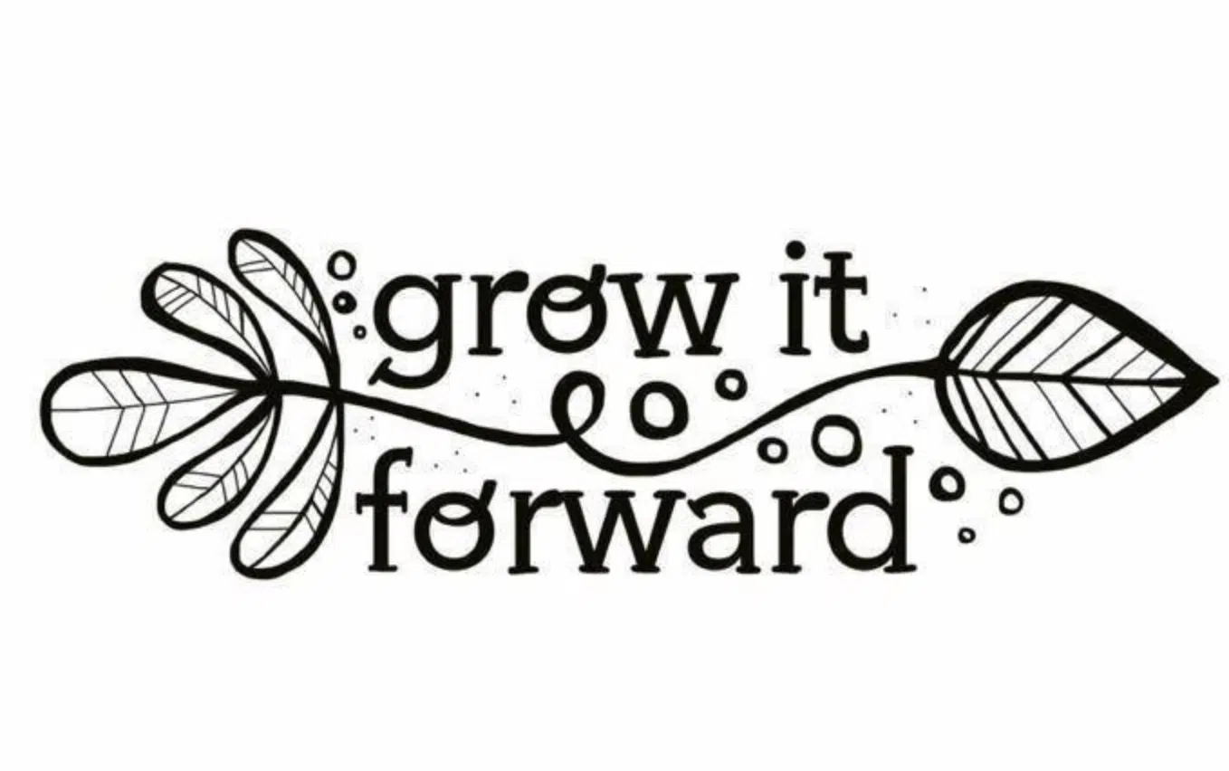Grow It Forward Continues Its Mission in Manitowoc | Seehafer News