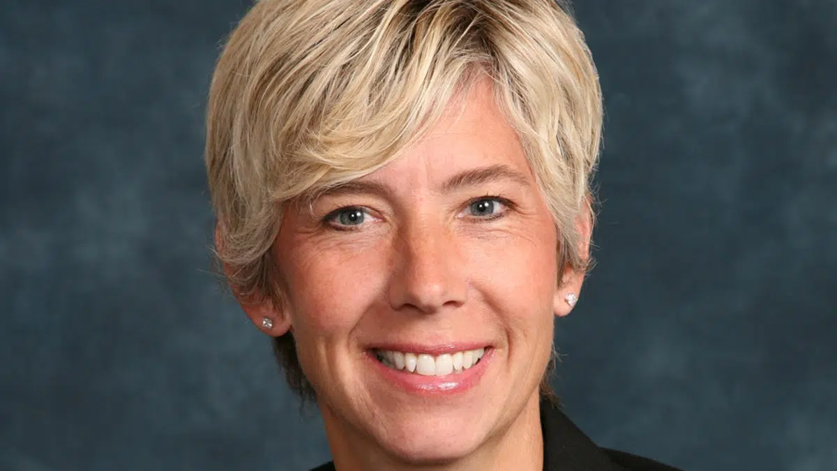 WIAA Names First Woman Executive Director | Seehafer News