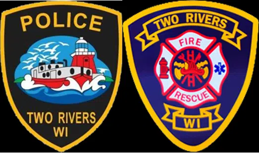 Two Rivers Police and Fire Submit Plans for Funds Donated by a Former ...