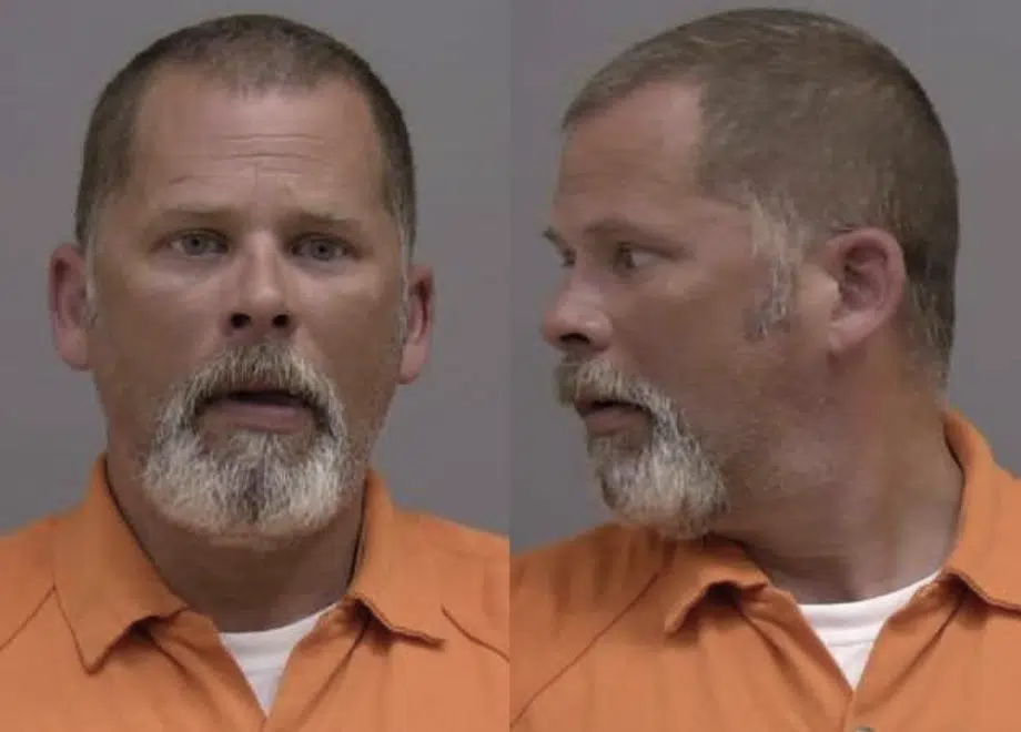 Bail Set for Manitowoc Man Accused of Hitting His Wife With a Truck ...