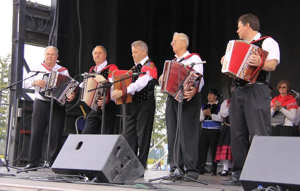 Polka Days Return To NE Wisconsin | Seehafer News