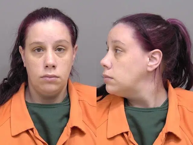 Woman Charged with Two Counts of Child Neglect Has bail Set | Seehafer News