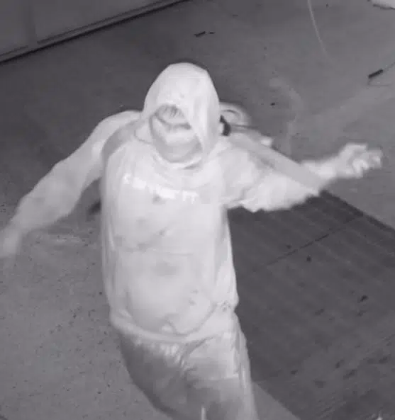 Public’s Help Requested in Identifying Manitowoc Coin Thief | Seehafer News