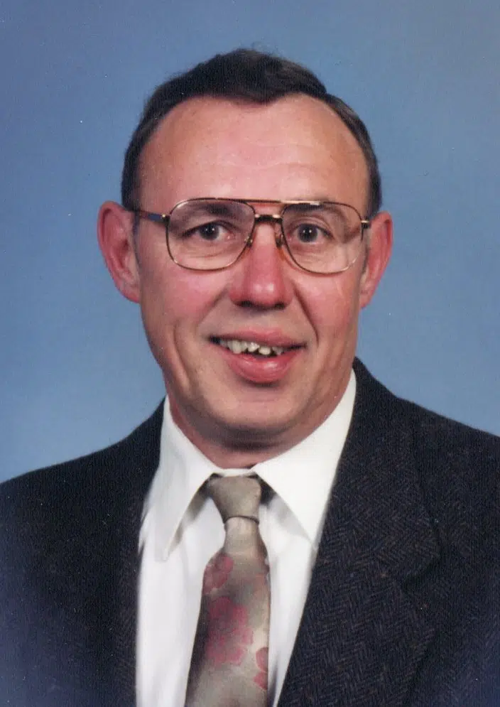 John J. Graff | Seehafer News