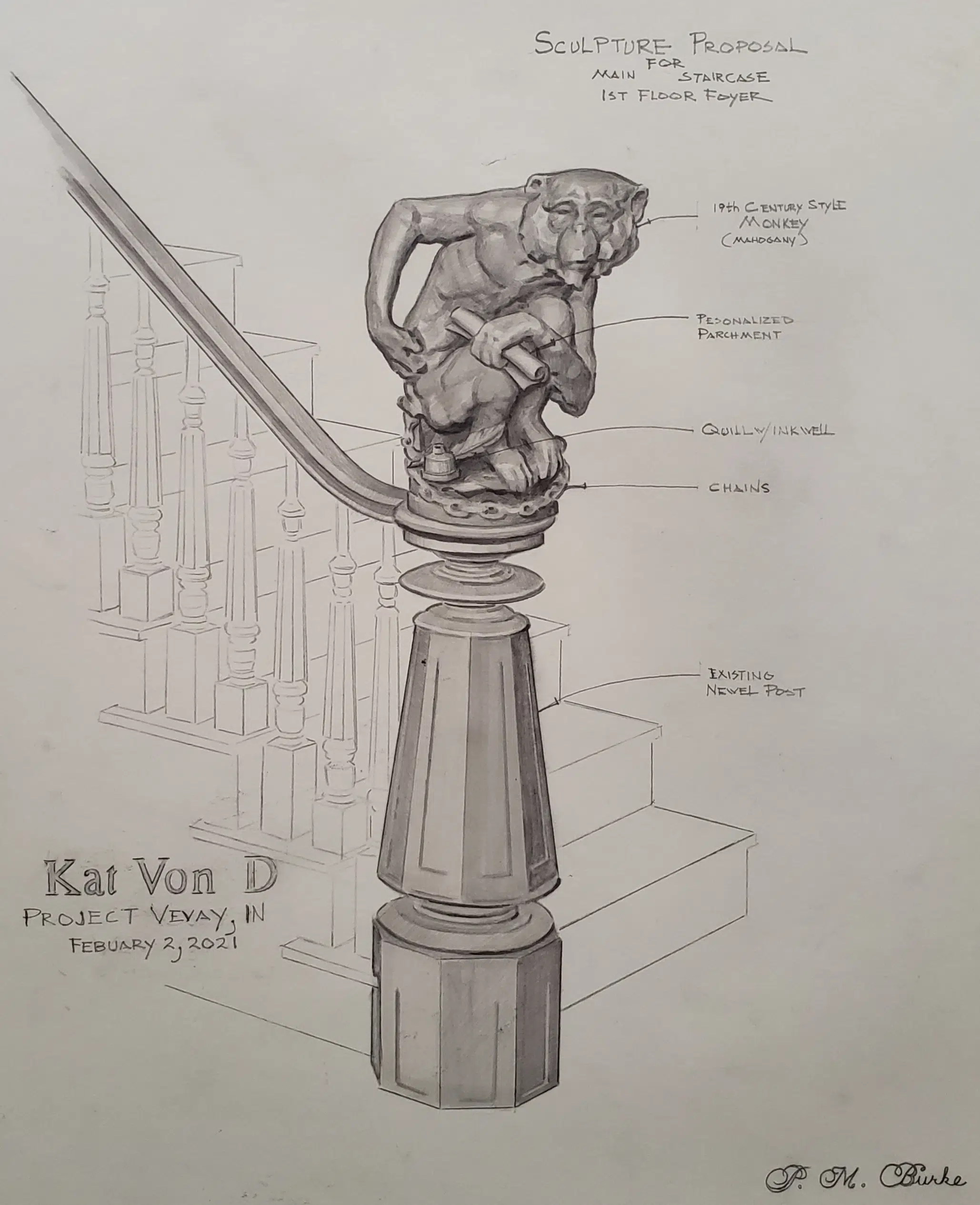 Art Forward: Expert Artisans Featured in Rahr-West Art Museum Exhibit ...