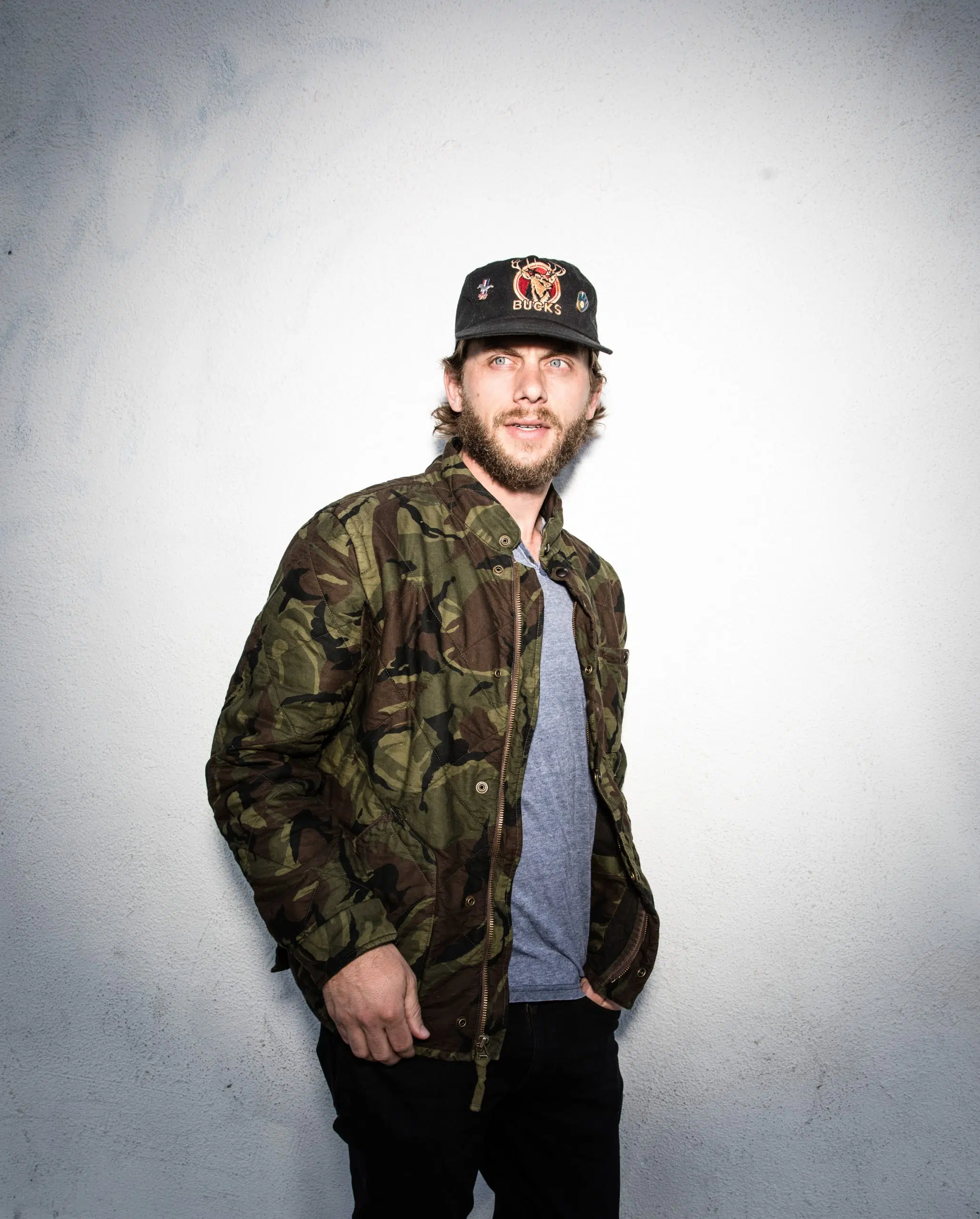 Charlie Berens to Make His Grand Return to Manitowoc | Seehafer News