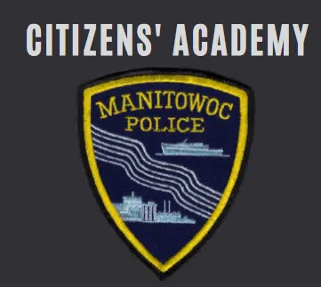Manitowoc Police Department Now Accepting Applications for 2022 ...