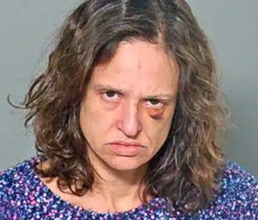 Appleton Woman Who Robbed Her Former Employer Sentenced to Prison ...