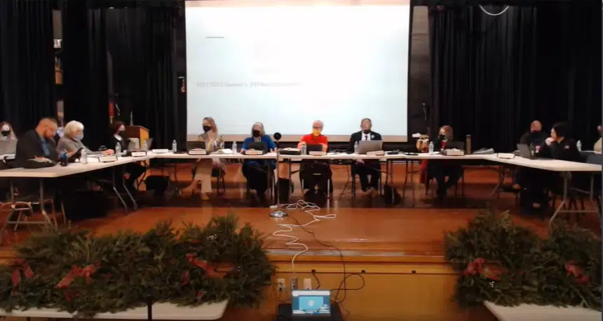 MPSD Board: What Are We Doing to Protect Teachers? | Seehafer News