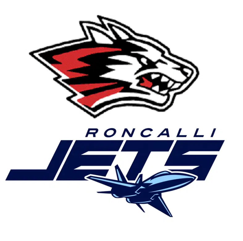 New Holstein Girls Topple Roncalli | Seehafer News