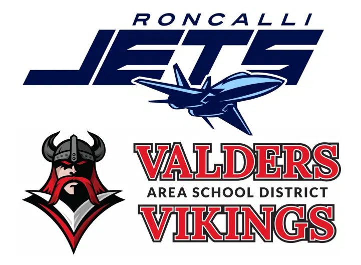 Roncalli Boys Battle Valders | Seehafer News