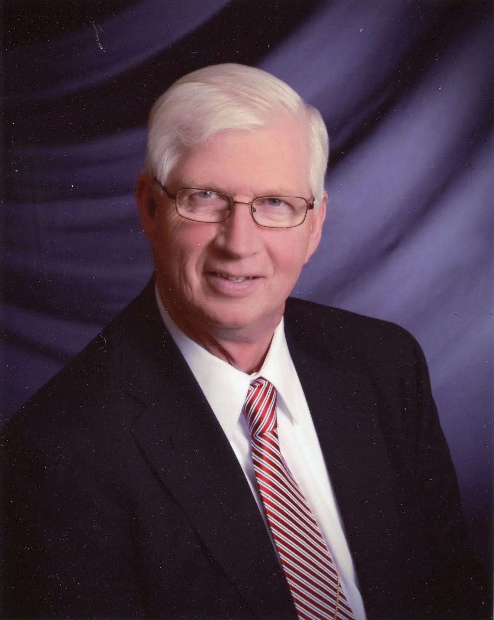 David M. Stecker | Seehafer News