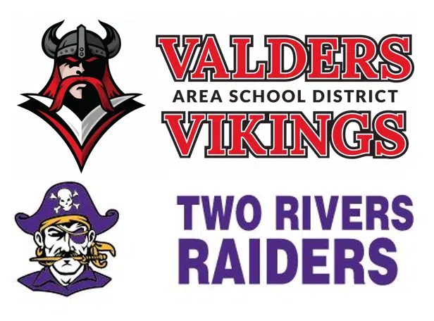 Two Rivers Edges Valders In Girls Softball | Seehafer News
