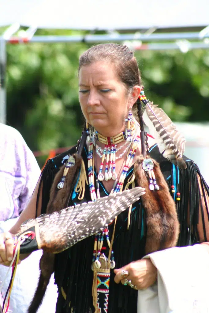 Today is Indigenous Peoples Day in Wisconsin | Seehafer News