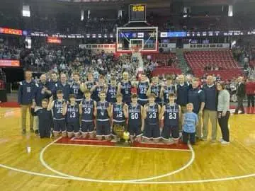 State Champion Jets Honored at Sunday Dinner | Seehafer News