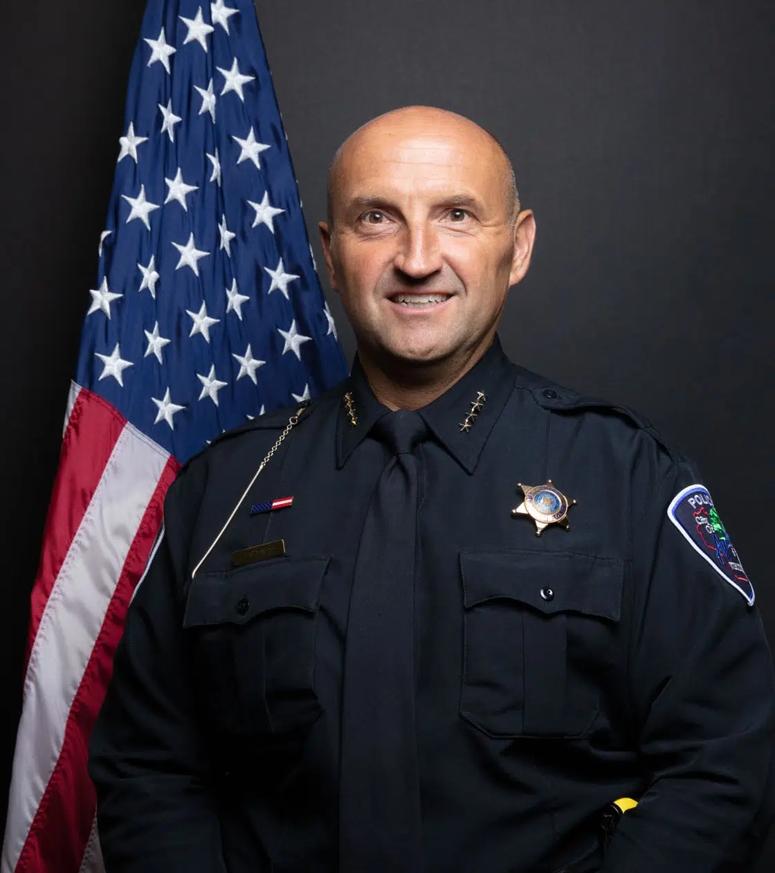 Appleton Police Chief Announces Retirement | Seehafer News
