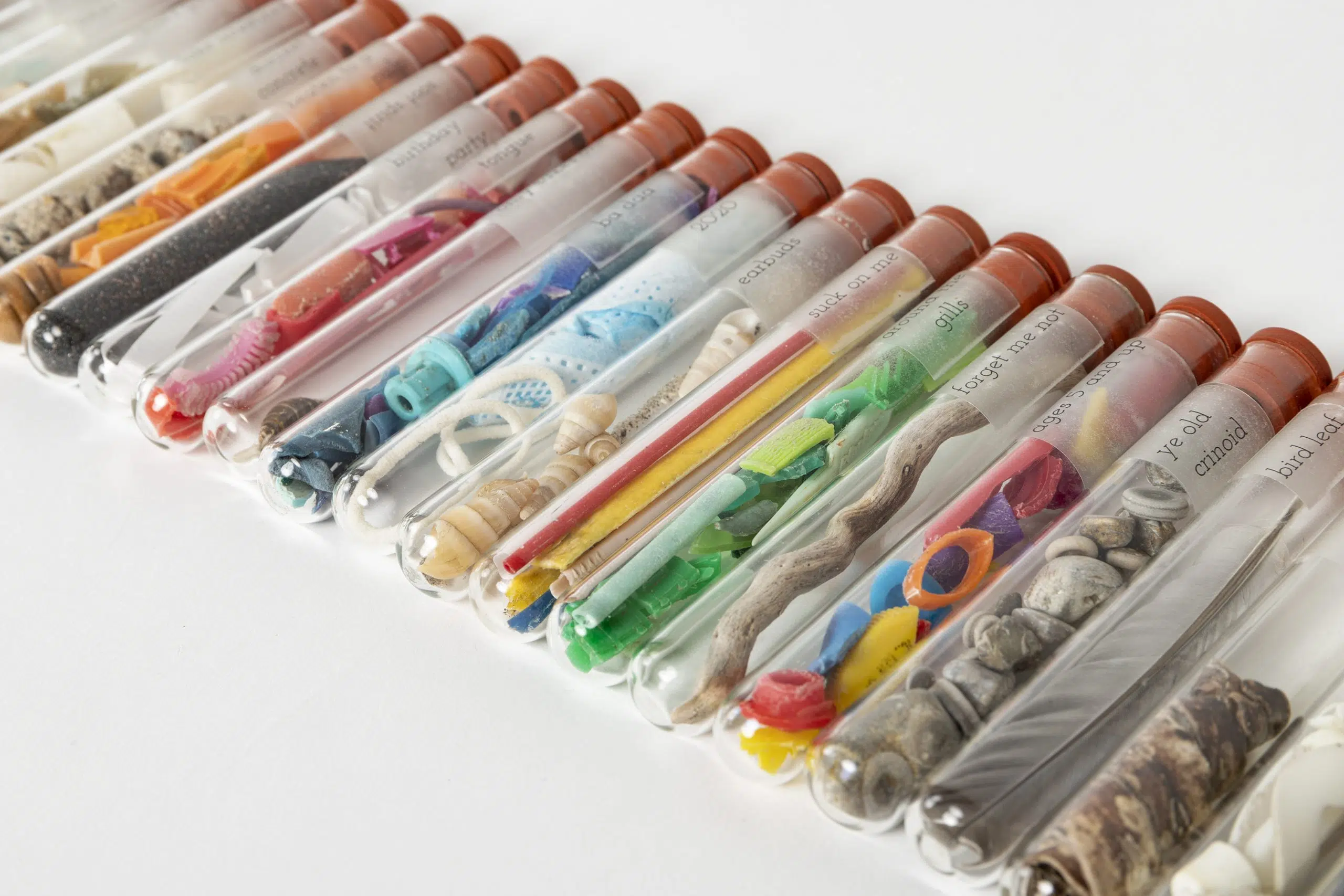 Art Forward: Geo Rutherford – On The Threshold of The Great Lakes ...