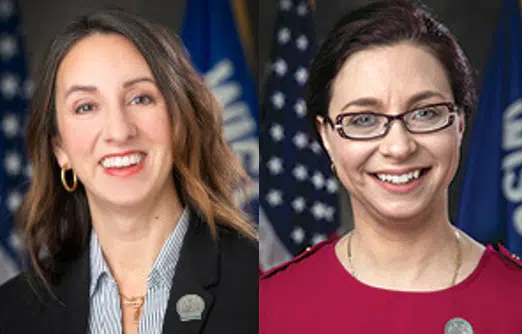 Appleton-Area State Representative Reports Threats Of Physical, Sexual ...