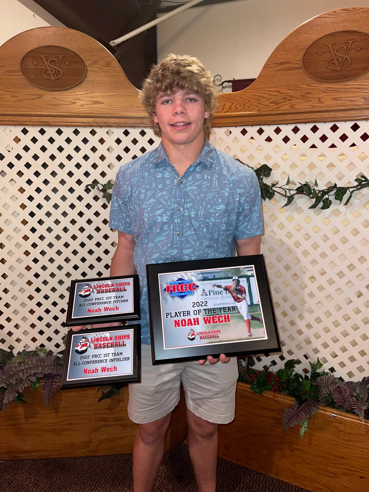 Lincoln Baseball Phenom Opens Up About Committing to Oklahoma State ...