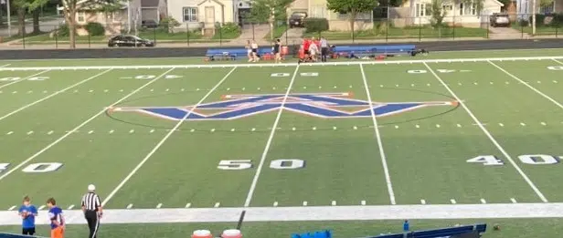 Shipbuilders Drop Opener To Quick Strike Appleton West | Seehafer News