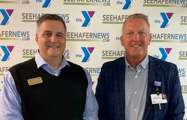 HFM & Richardson Community Hospice Enter Agreement | Seehafer News