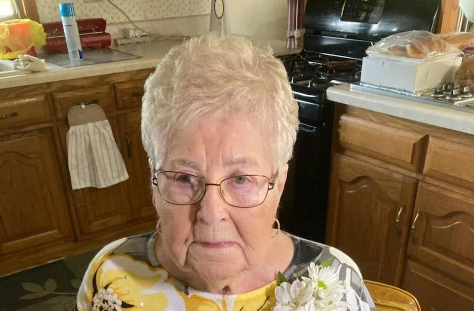 Anna Luella Muench | Seehafer News