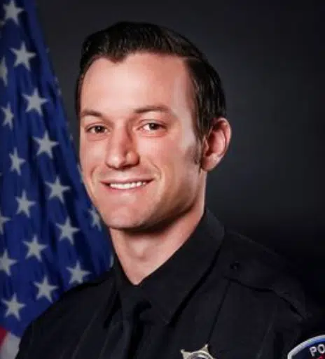 Appleton Police Department Mourns the Loss of an Officer Linked to Burn ...