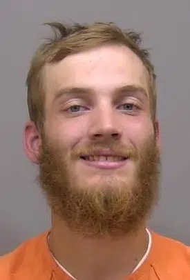 Bail Hearing Held For Manitowoc Man Accused of Resisting and Spitting ...