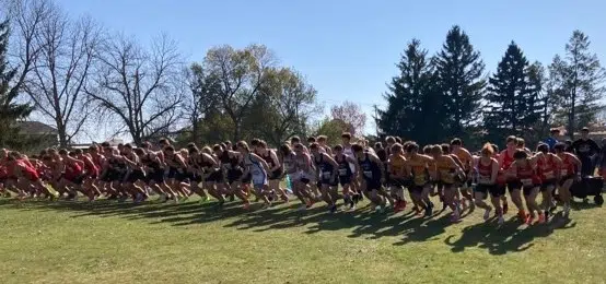 Two Rivers Runner Qualifies For State Cross Country Run | Seehafer News