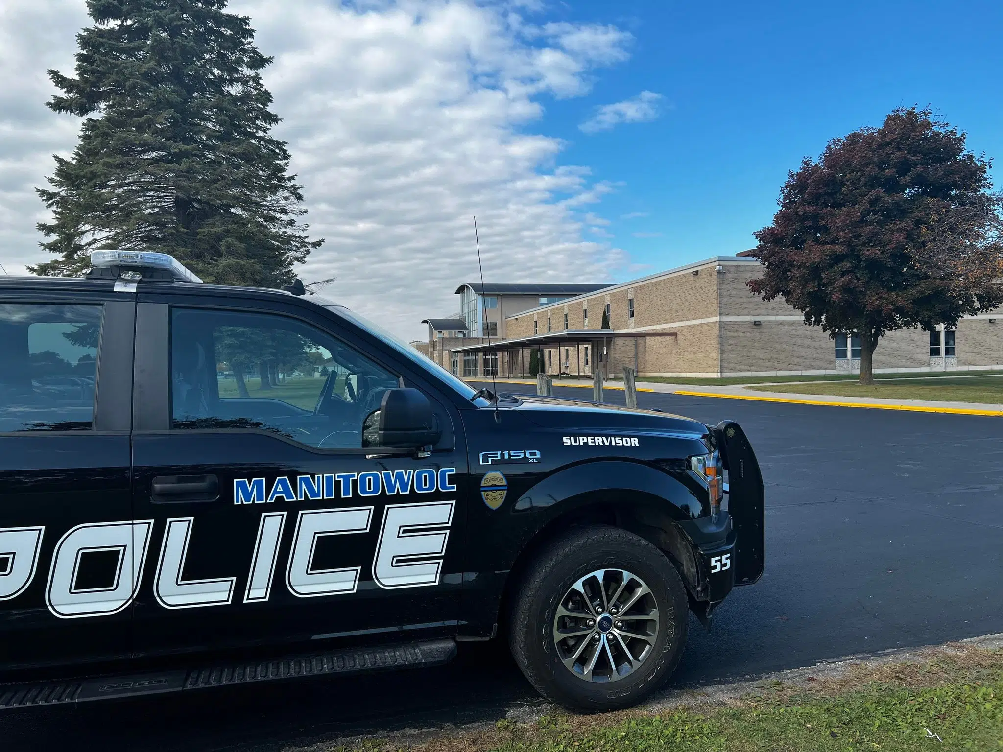 Several Local Law Enforcement Agencies Respond To Possible Active ...