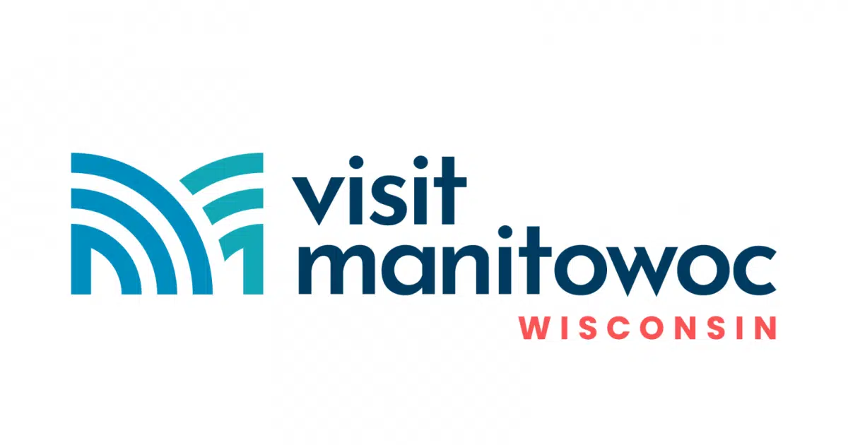 Visit Manitowoc Unveils New Logo and Visual Identity | Seehafer News