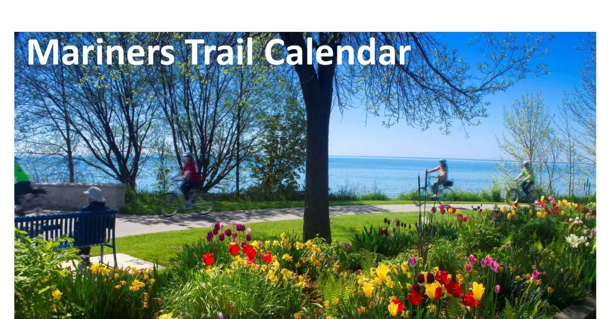 2023 Mariners Trail Calendars Now Available | Seehafer News