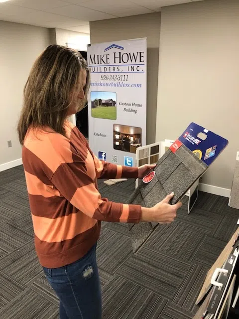 Local Business Holds A Meet The Builder Event | Seehafer News