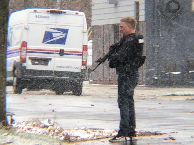 2 Charged After Manitowoc Drug Raid | Seehafer News