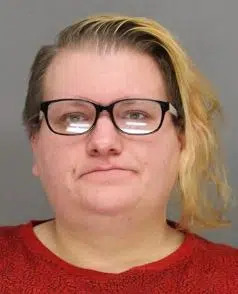 Green Bay Woman Accused of Driving Off at Gas Stations 25 Times ...