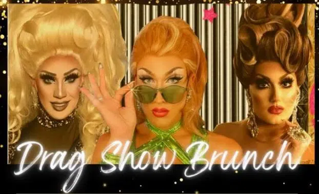Drag Brunch Comes to the Lakeshore This Weekend | Seehafer News