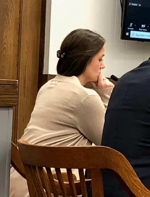 Former Two Rivers Teacher Sentenced on Child Sex Charges | Seehafer News