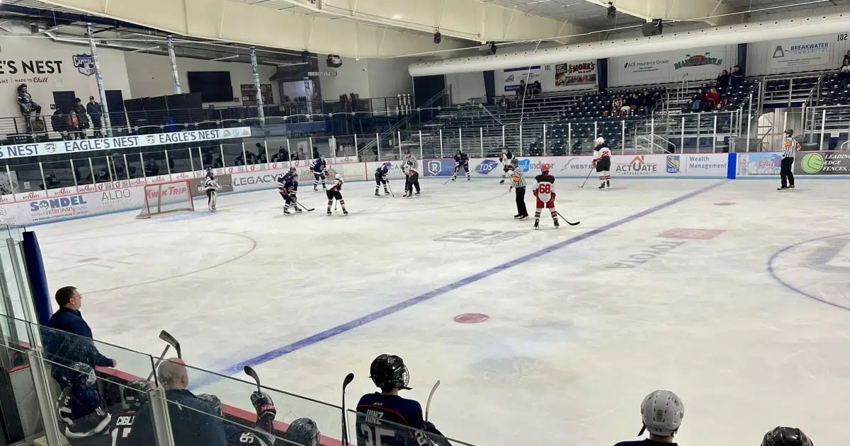 Manitowoc United Picks Up First and Second Wins of the Season ...