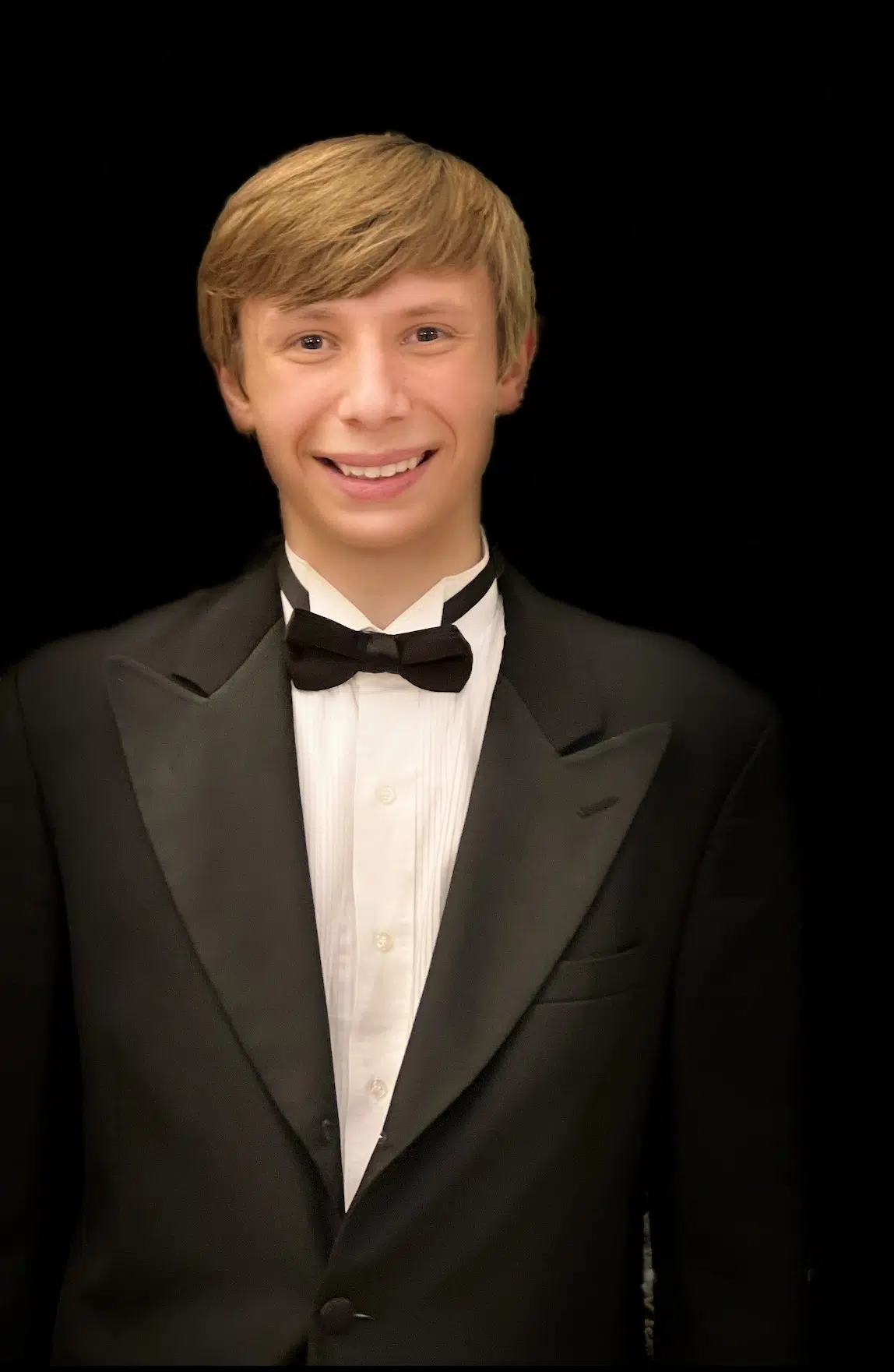 Roncalli Musician to Perform at Carnegie Hall | Seehafer News