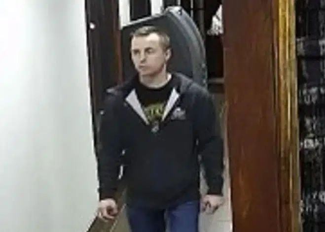 Search Continues For Missing Wisconsin Dells Man | Seehafer News