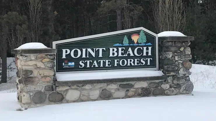 Annual Point Beach Candlelight Ski/Hike Set For Saturday | Seehafer News