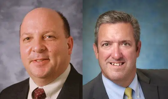 Manitowoc Public Utilities Honors Outgoing Commissioner and Welcomes ...