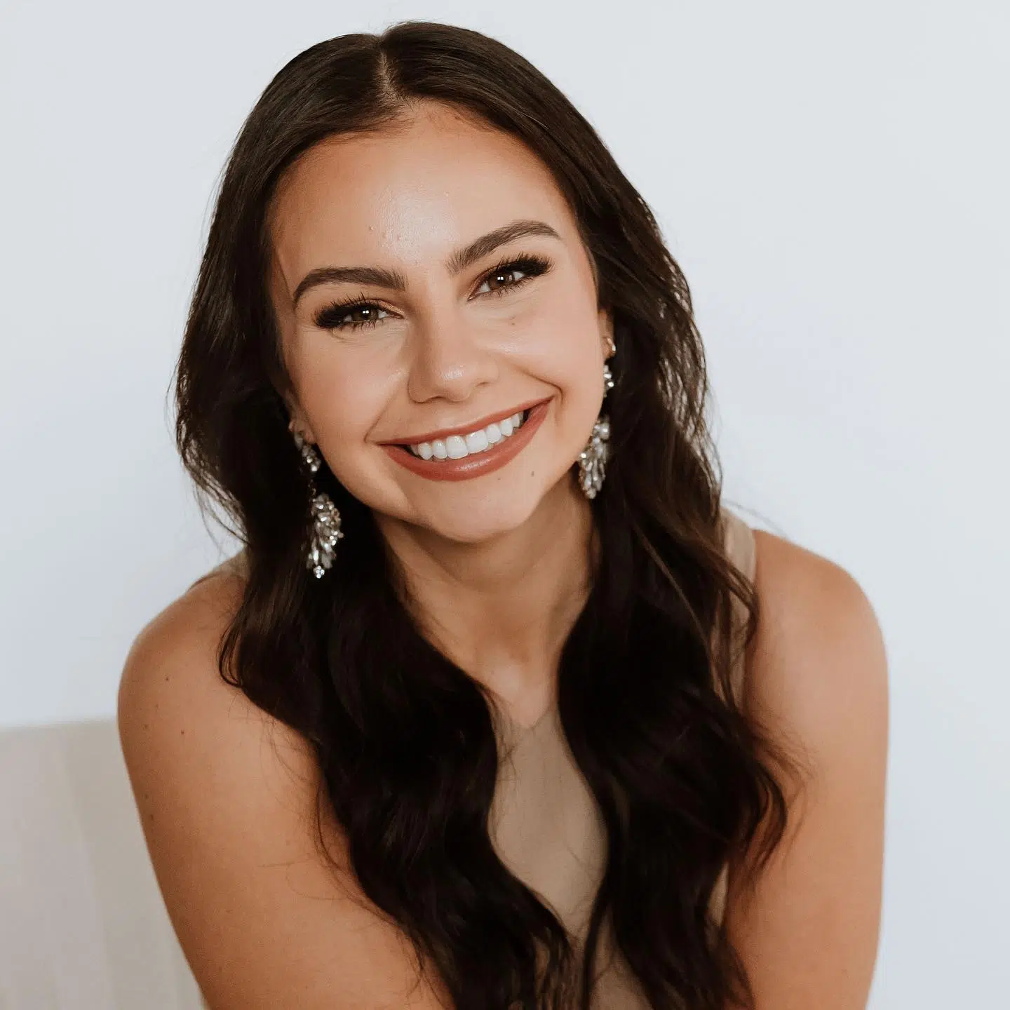 Green Bay News Anchor Named 2023 Miss Harbor Cities | Seehafer News