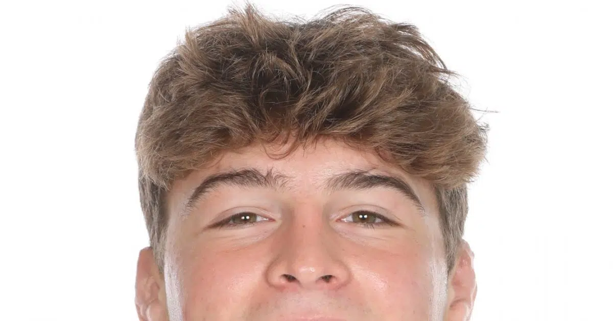 Former Raider Is Pac 12 Wrestler Of Week | Seehafer News