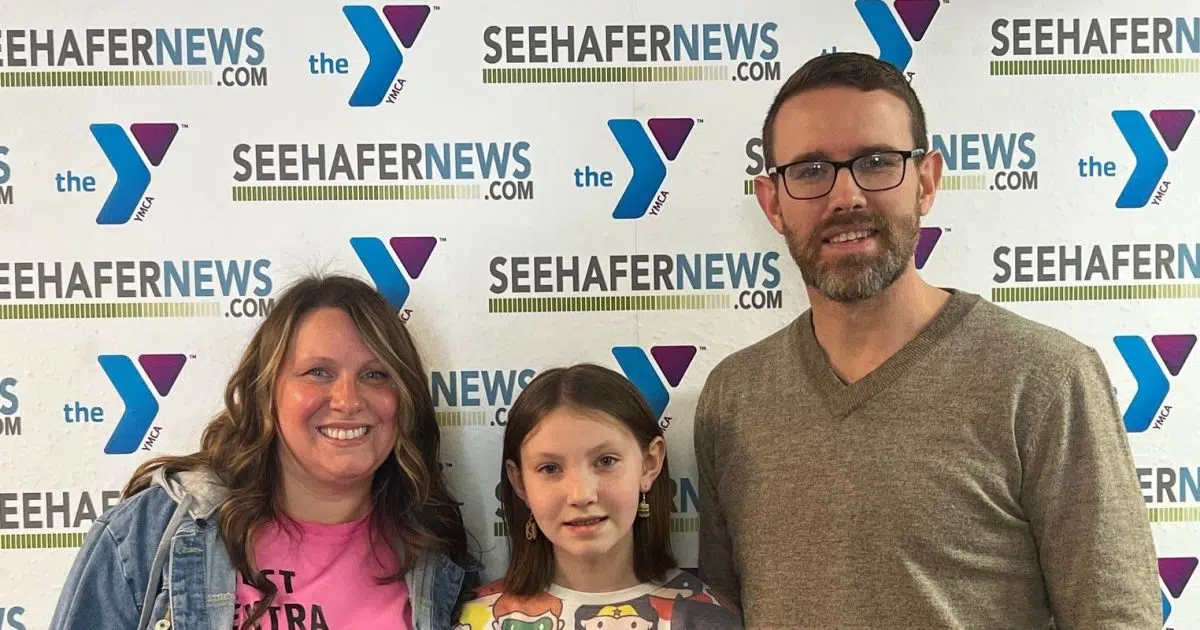 Manitowoc Girl Raises Money for Others to Attend Her Favorite Camp | Seehafer News